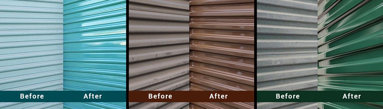 Endura-Clad Coatings, Inc. - Home