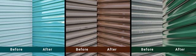 Endura-Clad Coatings, Inc. - Home