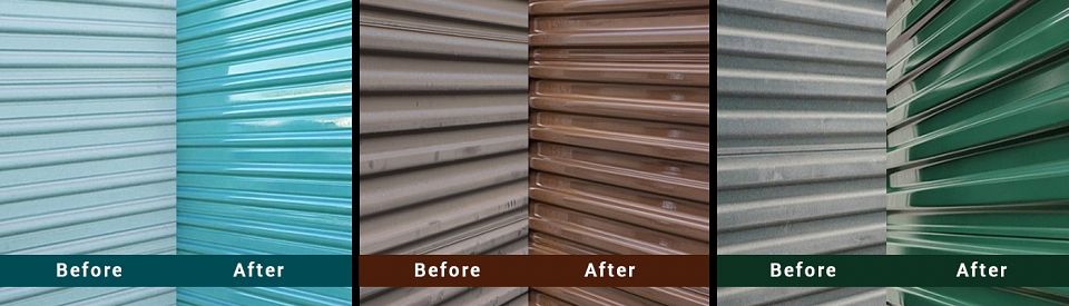 Endura-Clad Coatings, Inc. - Home